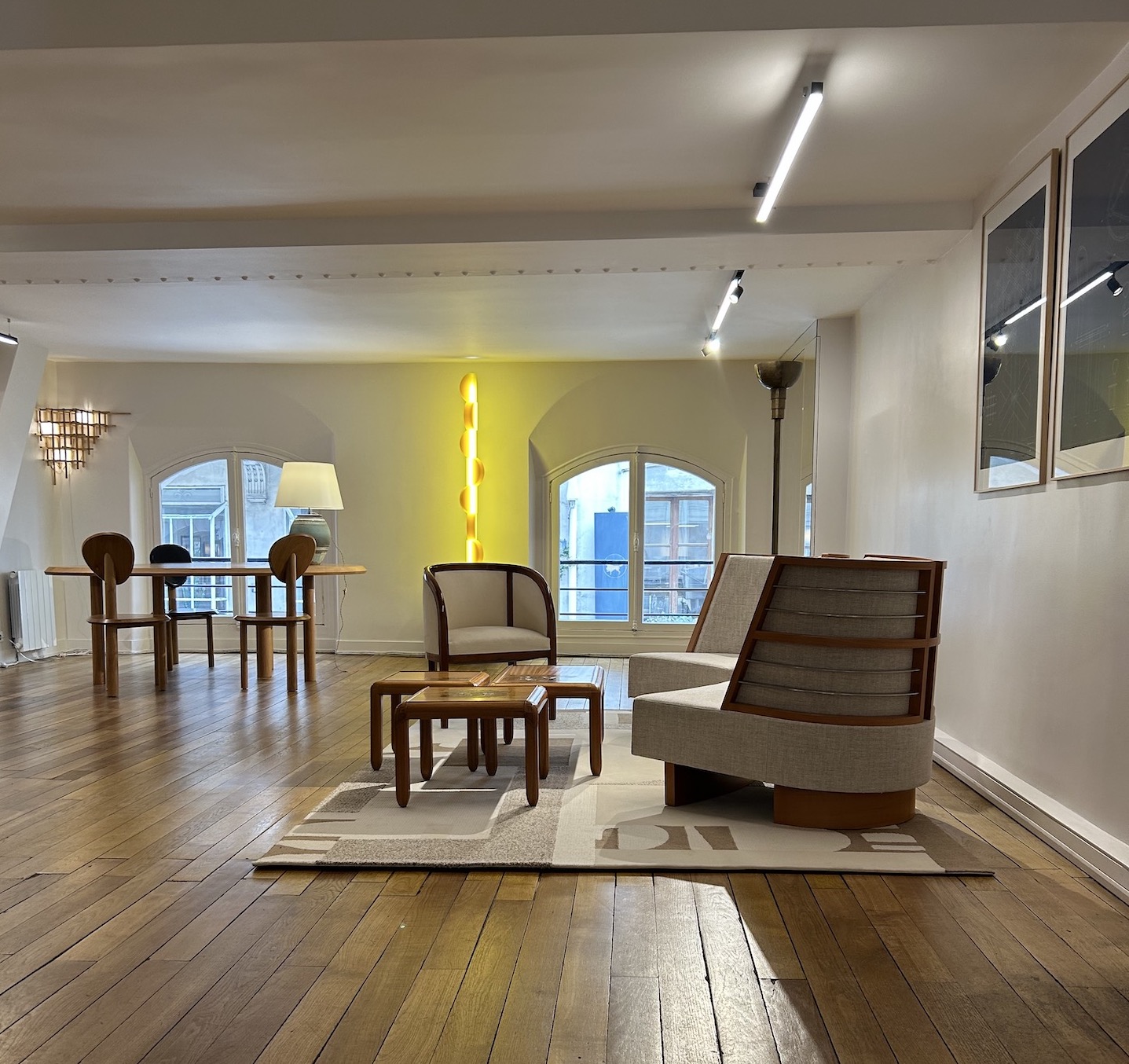 Les créations du designer Tim Leclabart & les Arts Décoratifs à la ...